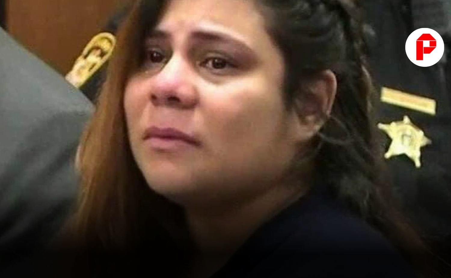 Madre condenada a cadena perpetua por dejar sola a su hija de 16 meses, causándole la muerte por ...